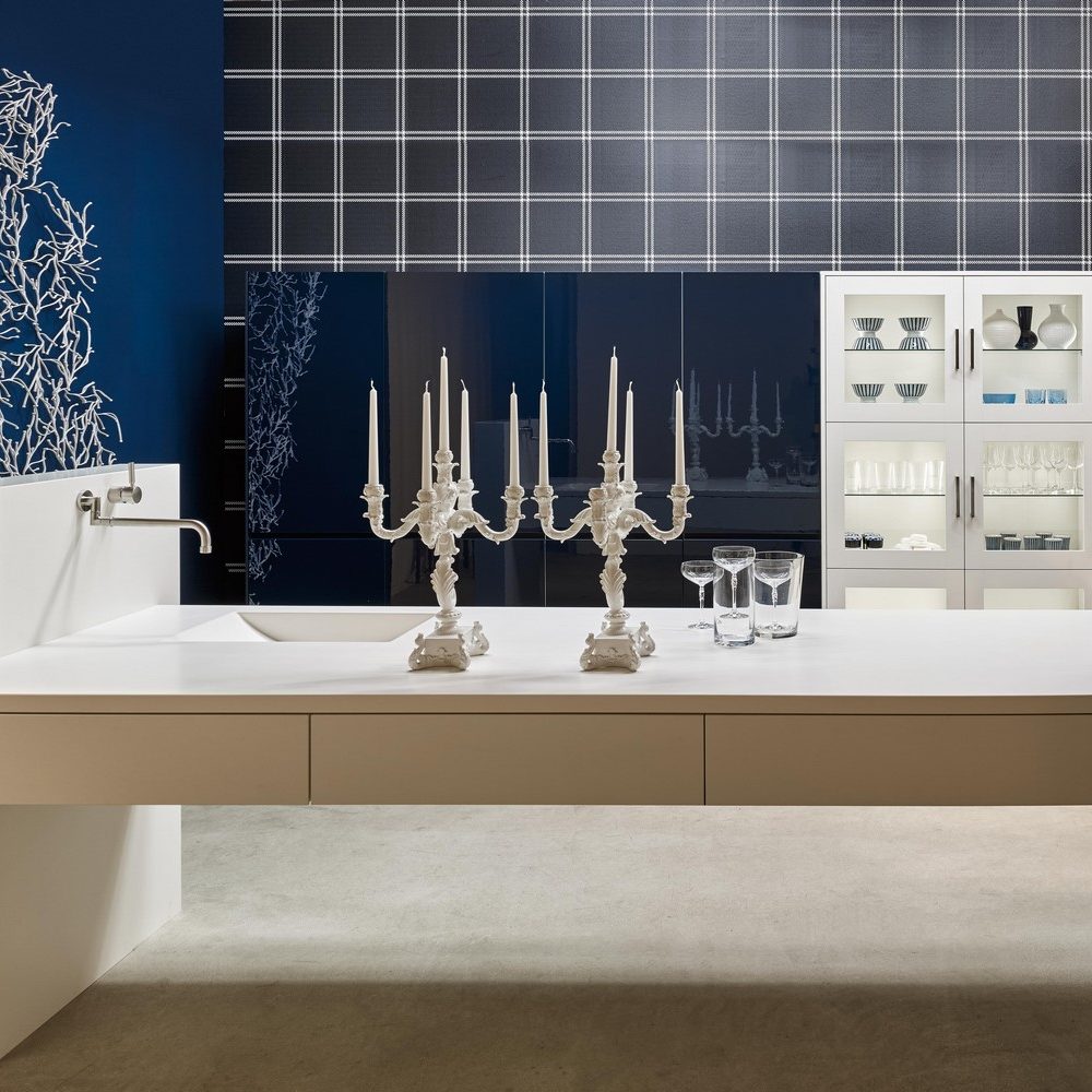 La laque brillante – Cuisine et Confidences